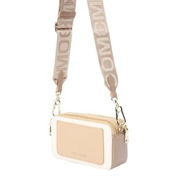 Steve Madden Crossbody Bag 'Brisa' female Beige size One Size