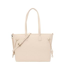 Valentino Shopper female Beige size One Size