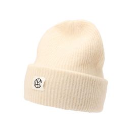 Msch Copenhagen Beanie male Beige size One Size