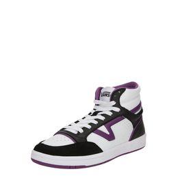 Vans Sneaker 'Lowland' Herren Gr&ouml;&szlig;e 37 dunkellila / schwarz / wei&szlig;