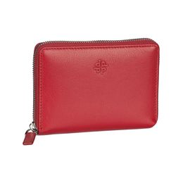 Picard Wallet 'Bali' female Red size One Size