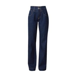 Frame Jeans female Blue size 28