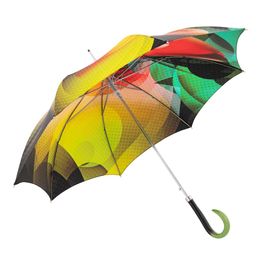 doppler MANUFAKTUR Umbrella 'Elegance AC Boheme' male Mixed colors size One Size