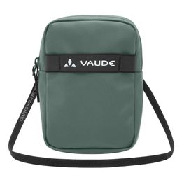 Vaude Umh&auml;ngetasche 'Kataja' Herren Gr&ouml;&szlig;e One Size dunkelgr&uuml;n / schwarz / offwhite