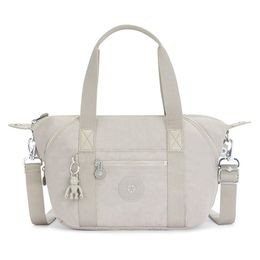 Kipling Handbag female Grey size One Size