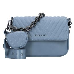 Bugatti Crossbody Bag 'Sira' female Blue size One Size