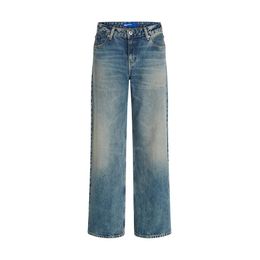 KARL LAGERFELD JEANS Jeans Damen Gr&ouml;&szlig;e 29 blue denim