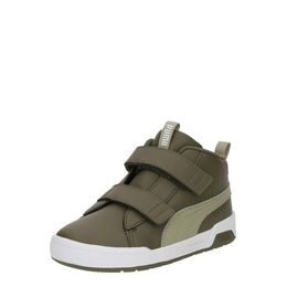 Puma Sneakers 'Multiflex 2' girl Green size 27,5