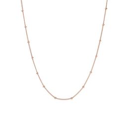 PURELEI Necklace 'Liilii' female Gold size One Size