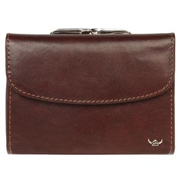 Golden Head Wallet 'Colorado' female Brown size One Size