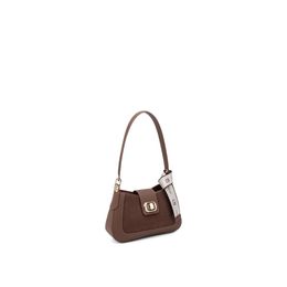 Chrisbella Shoulder Bag female Brown size One Size