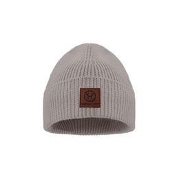 Victoria Hyde Beanie ' Brendt ' female Grey size One Size