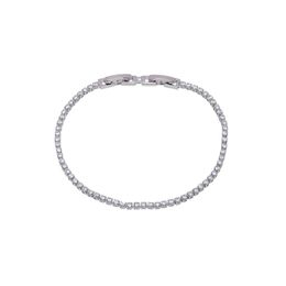 Avant-garde Paris Bracelet 'Fridaa' female Silver size 16 - 26