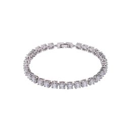 Avant-garde Paris Bracelet 'Bernadettea' female Silver size 16 - 26