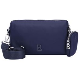 Bogner Crossbody Bag 'Verbier Play Pukie' female Blue size One Size