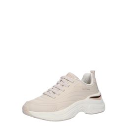 Skechers Sneaker 'HAZEL' Damen Gr&ouml;&szlig;e 36 beige