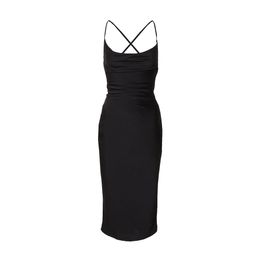 Sel by peppercorn Misspap Dress female Black size 14