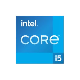 Intel Prozessor "i5-12500", ohne farbbezeichnung, B:11mm H:8mm T:12,4mm, Prozessoren