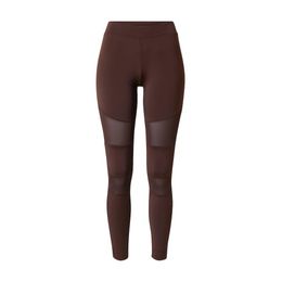 Urban Classics Leggings Damen Größe XS pueblo