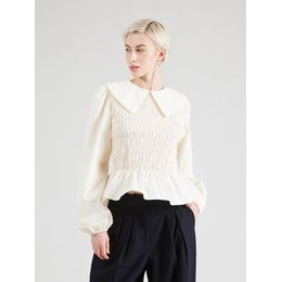 Y.A.S YAS Bluse 'YASROMA' Damen Gr&ouml;&szlig;e XS hellbeige