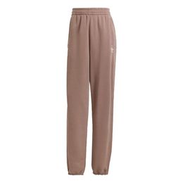 adidas originals Hose 'Essentials' Damen Gr&ouml;&szlig;e 42/44 braun