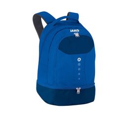Jako Sports Backpack male Blue size 7
