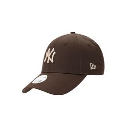 New Era Cap 'LEAGUE ESS MIDI 9TWENTY NEYYAN' male Brown size One Size