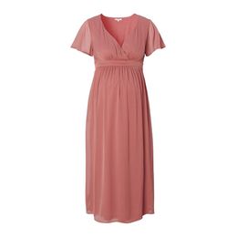 Noppies Umstand Kleid 'Amelie' Damen Gr&ouml;&szlig;e 40 altrosa Winterkleid