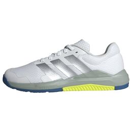adidas Performance Sportschuh Damen Größe 38 weiß