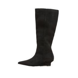 Friends Like These Stiefel Damen Größe 36 schwarz Winterschuhe