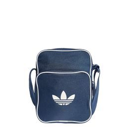 adidas originals Crossbody Bag 'Adicolor Classic' male Blue size One Size