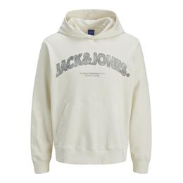 Jack & Jones Jack & Jones Sweatshirt male White size XS