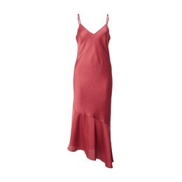 Swing Kleid Damen Gr&ouml;&szlig;e 42 kirschrot