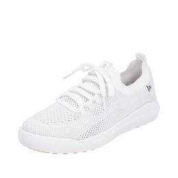 Rieker Sport Sneaker Damen Größe 42 weiß