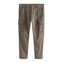 next Cargo Pants male Brown size 34