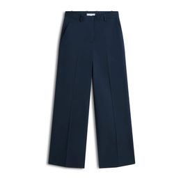 Tommy Hilfiger Hose Damen Gr&ouml;&szlig;e 36 navy