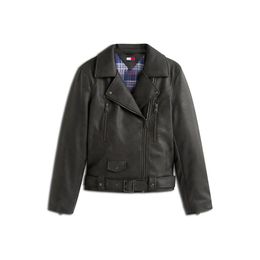 Tommy Jeans Jacke Damen Größe XXL schwarz