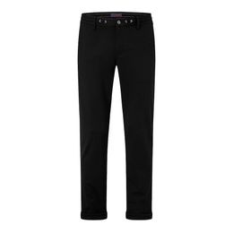 Redpoint Chinohose Herren Gr&ouml;&szlig;e 44 schwarz