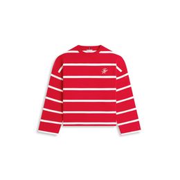 Tommy Hilfiger Curve Sweatshirt female Red size 48