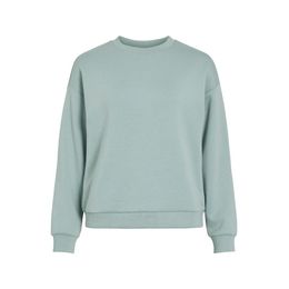 Vila Sweatshirt 'VISANDY' Damen Gr&ouml;&szlig;e XL mint