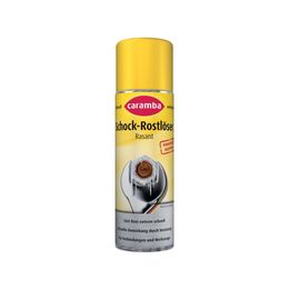 Caramba Schock-Rostl&ouml;ser Rasant 250ml (661002)