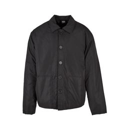 Urban Classics Jacke 'Utility' Herren Gr&ouml;&szlig;e XXL schwarz