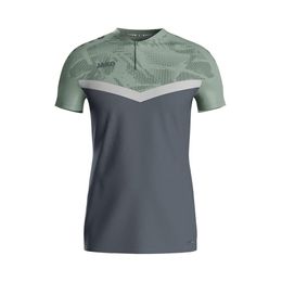 Jako Performance Shirt female Grey size M