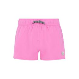 Protest Athletic Swimwear 'PRTTAYLOR JR' girl Pink size 116