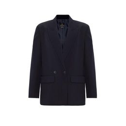 Antioch Blazer Damen Gr&ouml;&szlig;e 38 navy