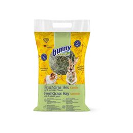 Bunny Allg&auml;uer FrischGras Heu mit Kamille 500g