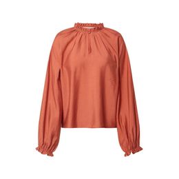 EDITED Blouse 'Belisa' female Orange size 34
