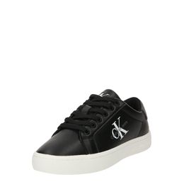 Calvin Klein Sneakers female Black size 37
