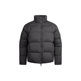 Jack1t Winter Jacket male Black size S