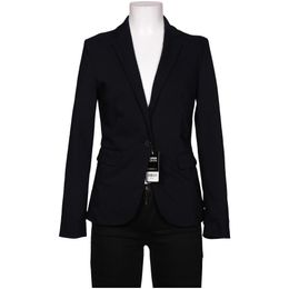 ORSAY Blazer Damen Gr&ouml;&szlig;e S Second Hand marine